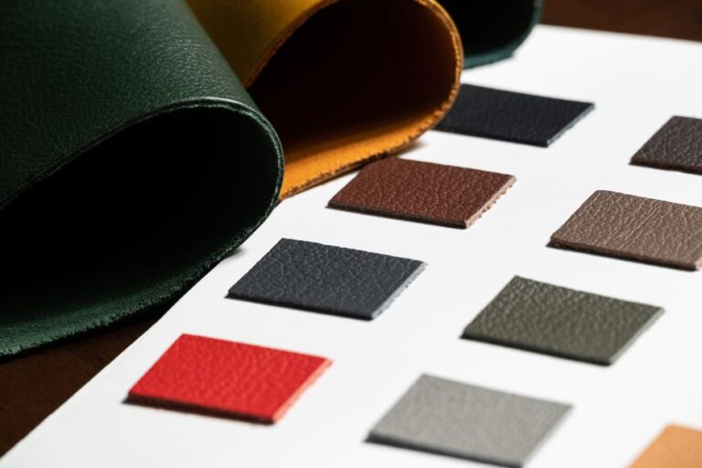 How To Do Sublimation On Leather - Instruction And 3 Best Tips