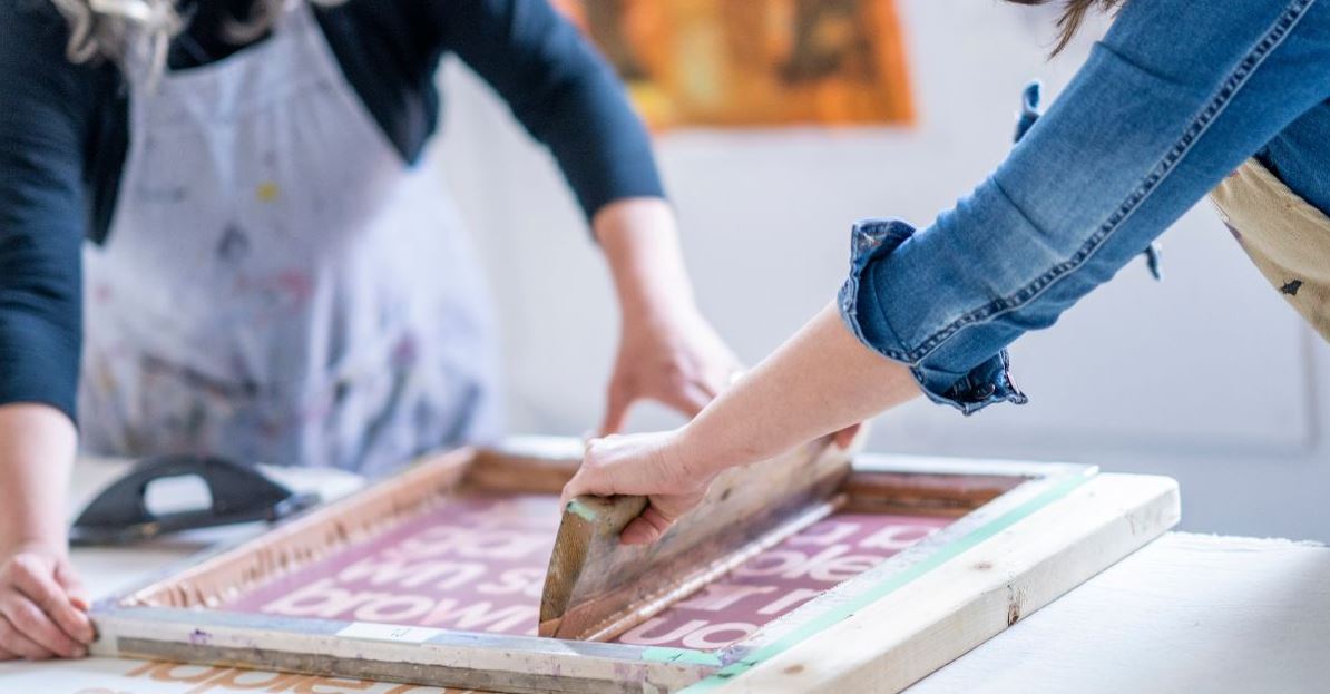 4 Best Alternatives To Sublimation Printing With Description